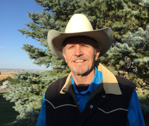 About James Larson, Artist | James Larson Western Sculptor